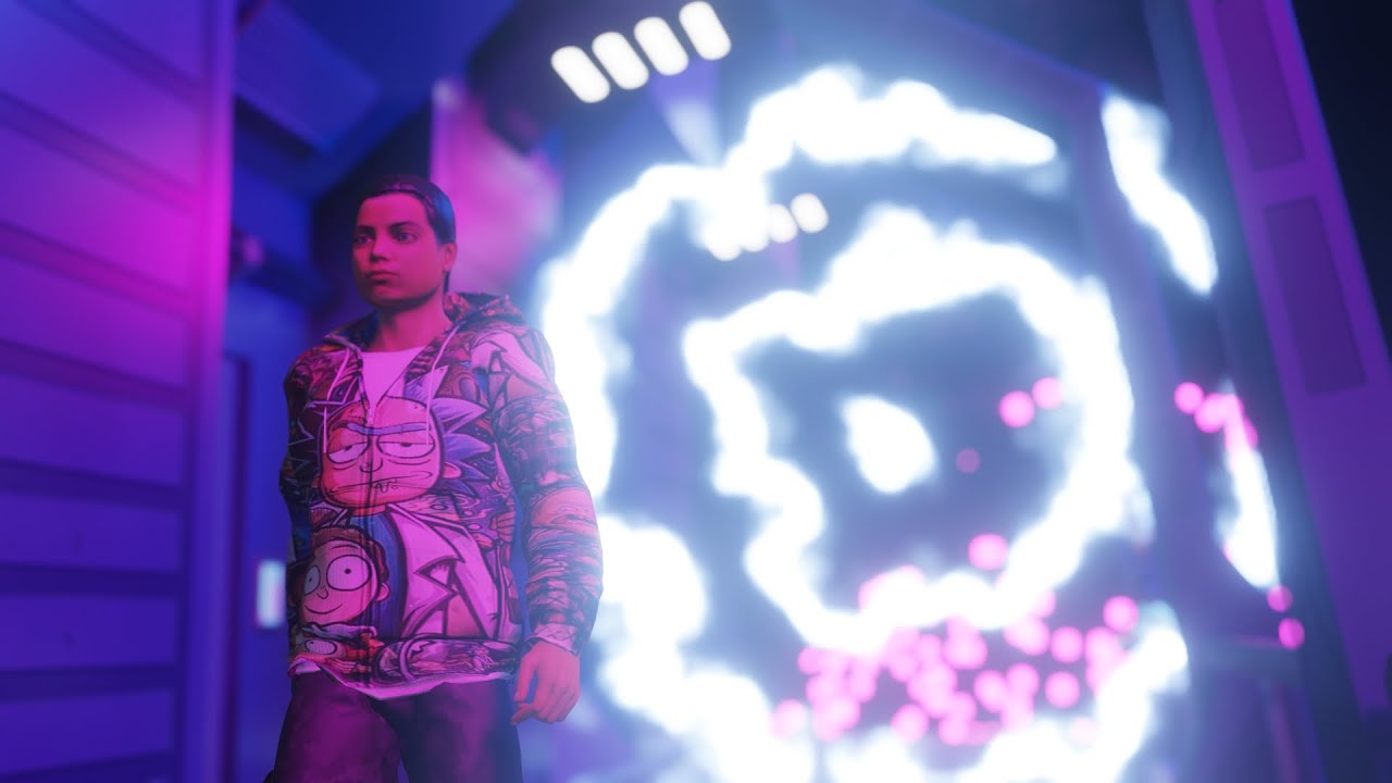 Mark Justin - Hate Song (Official Lyric Visualizer) - YouTube