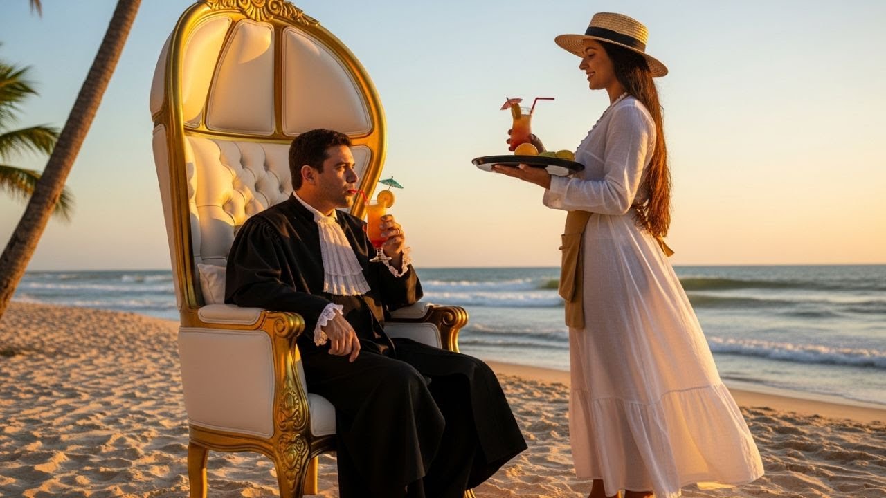 A Casta Intocável: Como o Judiciário se Tornou Poder Supremo no Brasil - YouTube