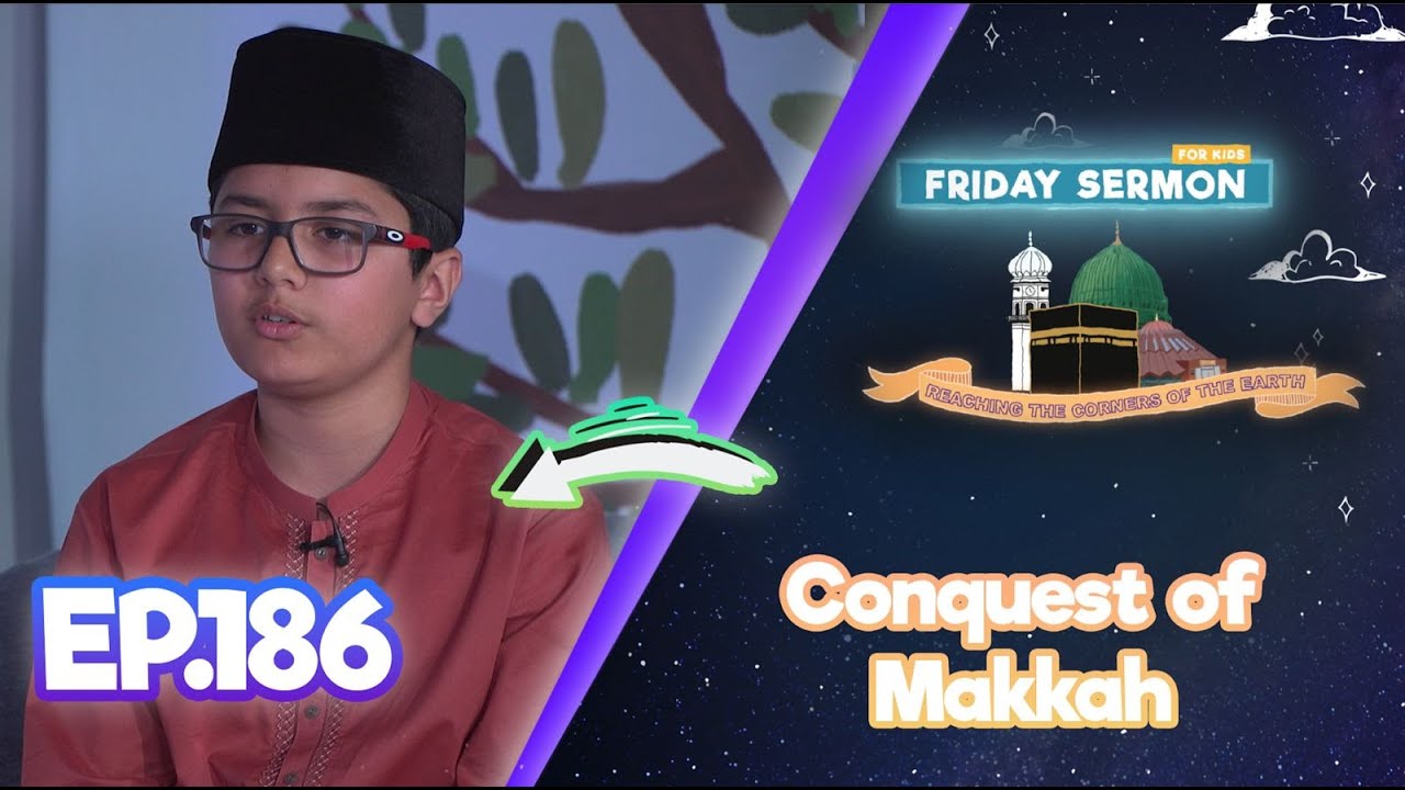 FS4KIDS | EP186: One Promise Broken, Another Fulfilled - YouTube