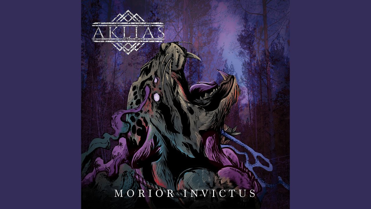 Morior Invictus - YouTube