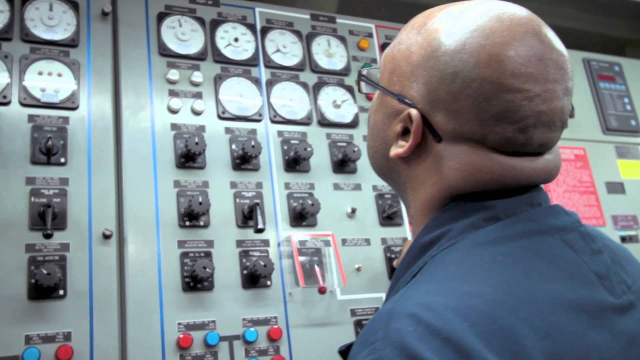 JOBS AT MSC: 3rd Assistant Engineer - YouTube