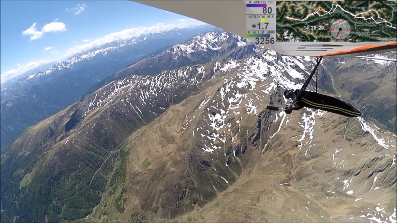 Atos VQ 170km Flat Triangle Emberger Alm to Innichen - YouTube