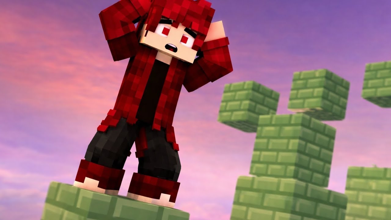 OBBY no minecraft bedrock - YouTube