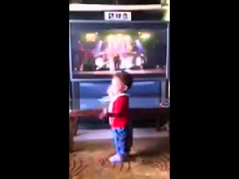 Little Music Man - YouTube