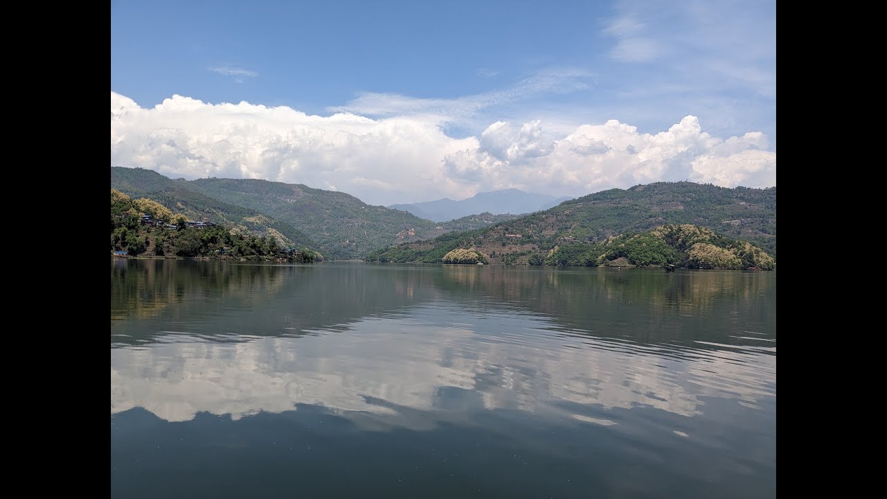 Pokhara Visit - YouTube