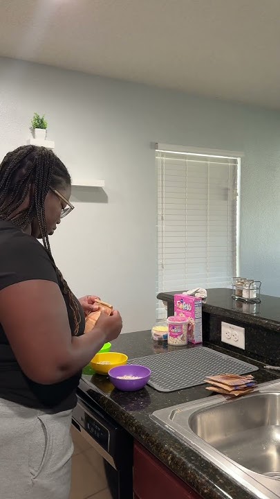 ☀️Realistic Summer Morning in My Life as A WFH mom #workingmom #workingmomvlogs #wfhmom - YouTube