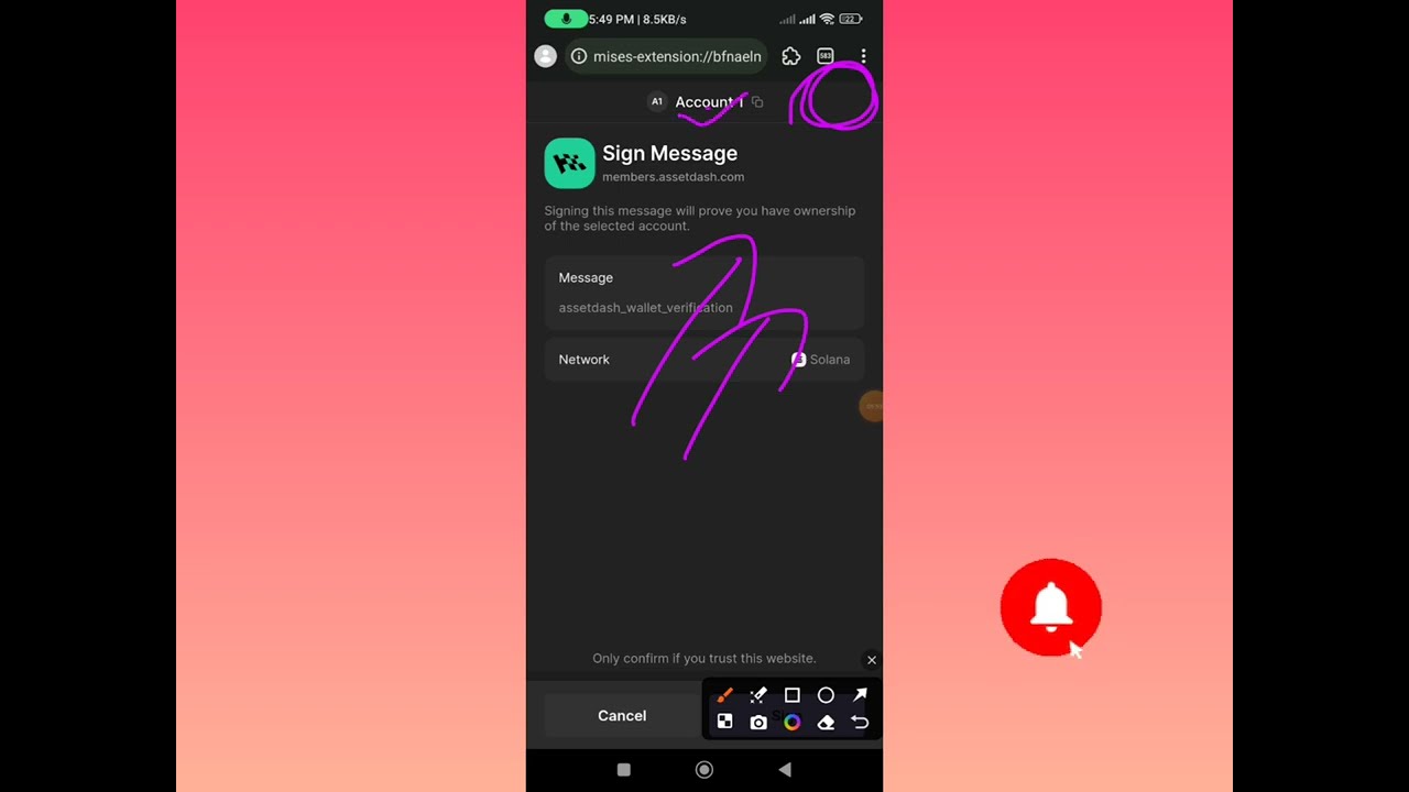 Solana Ecosystem Airdrop || Solona Airdrop || AssetDash Airdrop - YouTube