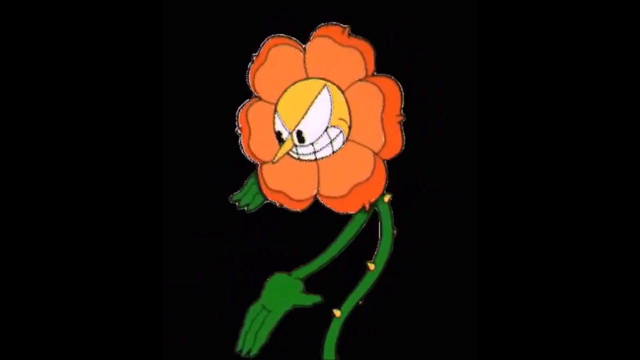 Cuphead - Funfair Fever Orchestral - YouTube