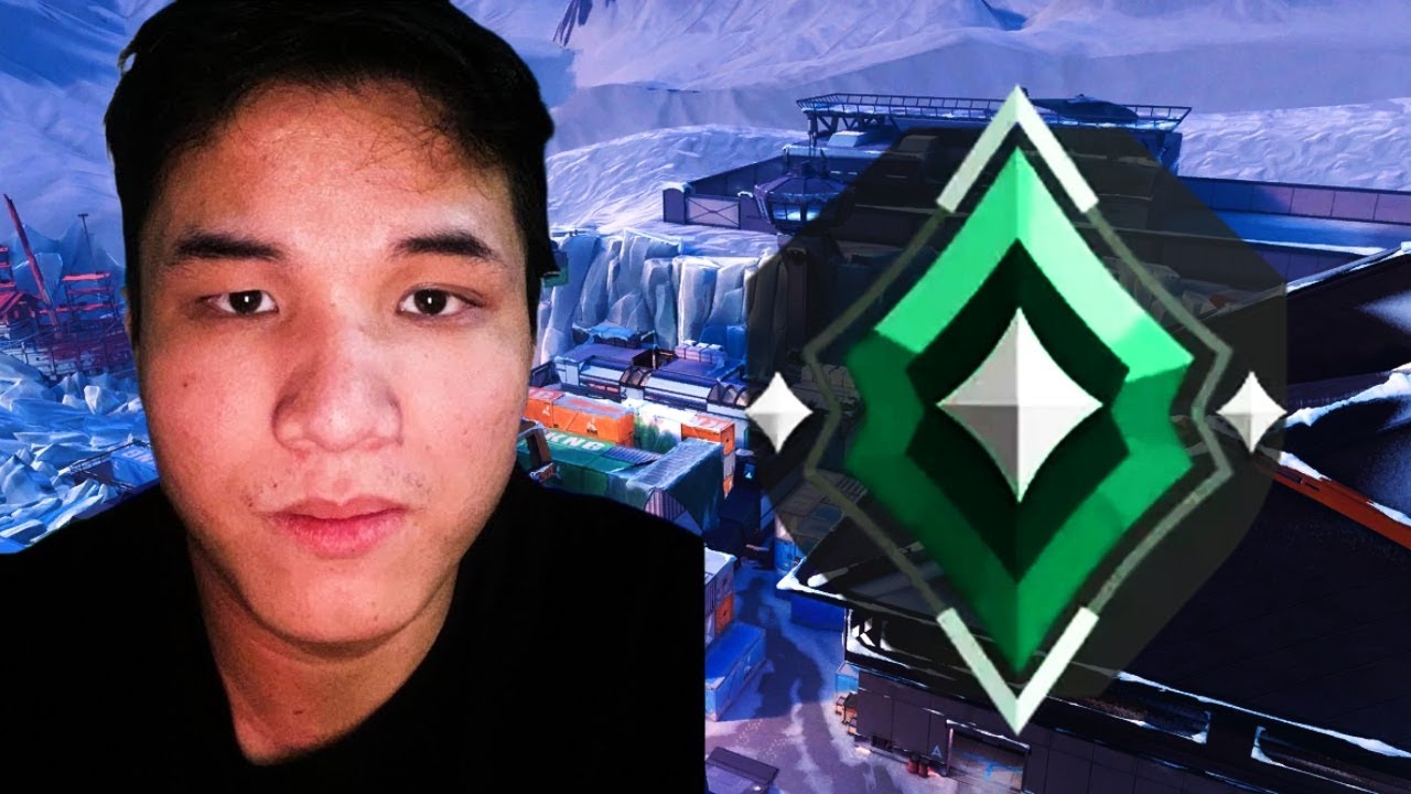 My Team Sold My Ascendant 2 Rank Up | Valorant Rank - YouTube