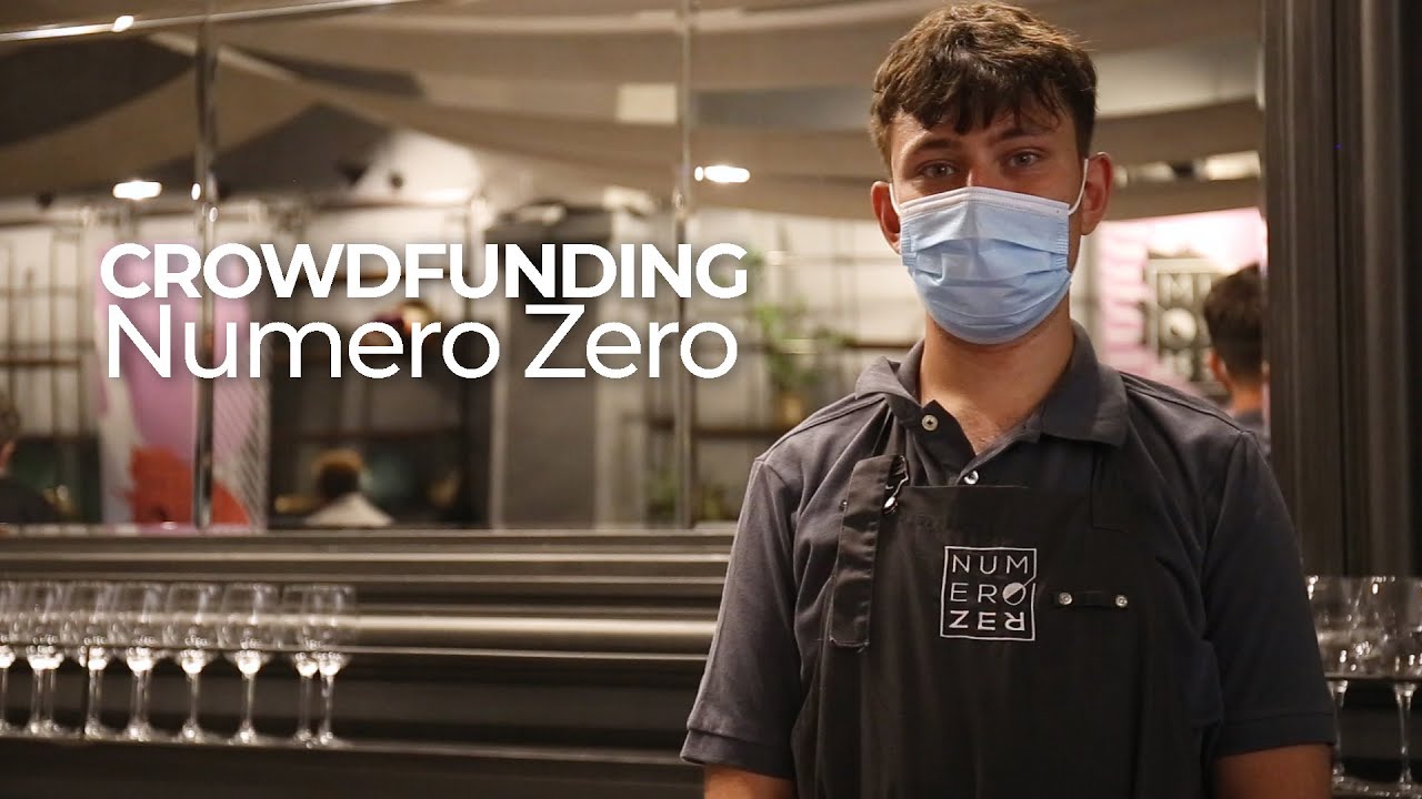 Crowdfunding Numero Zero Perugia YouTube crowdfunding-numero-zero-perugia-youtube