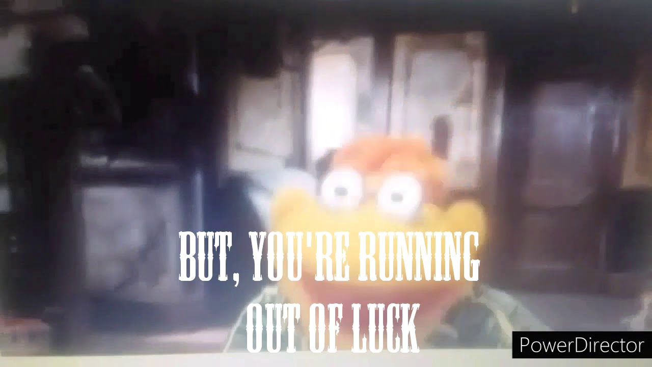 The Muppets Meets Emma "Happiness Hotel" Music Only - YouTube