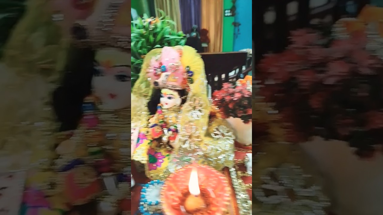 murliya de do Radha🌹🙏 redha redha.. advocate madhuri sharma..#reel # ...