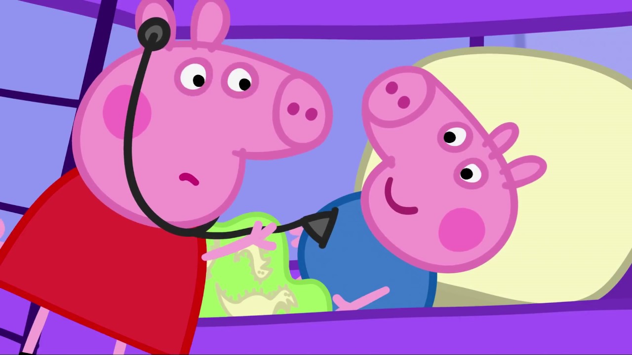 Peppa Pig Español Capitulos Completos #81 Videos De Peppa Pig En ...