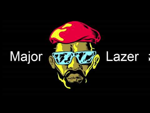 Major Lazer - Too Original (feat. Elliphant & Jovi Rockwell) - YouTube