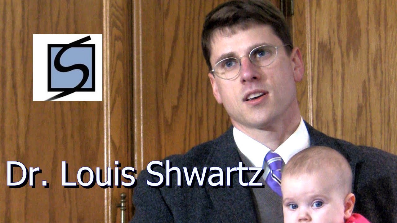 Dr Louis Shwartz Sarto Customer - YouTube