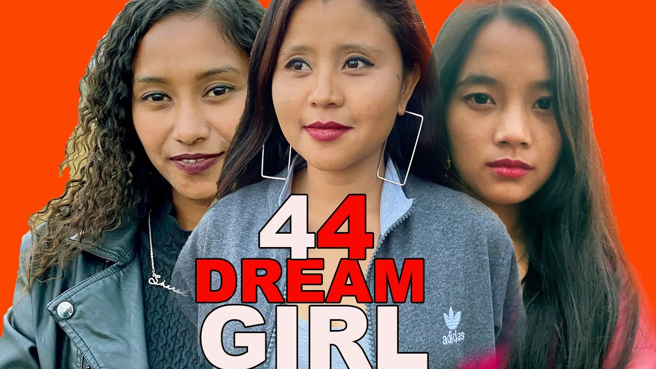 dream girl episode 44 - YouTube