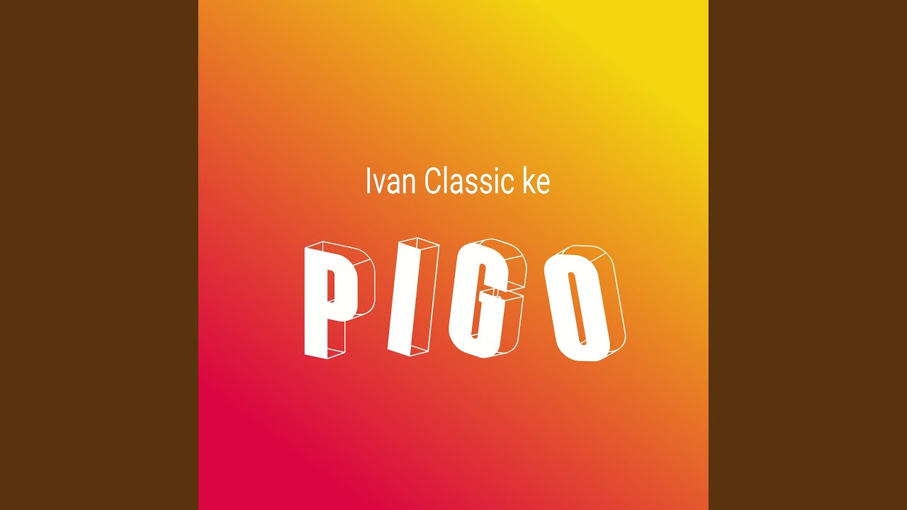 Pigo - YouTube
