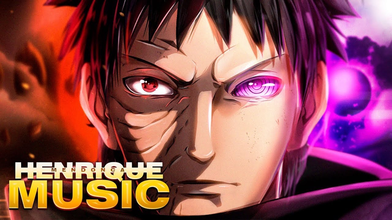 [ COLLAB RE-EDITADO] Refrão | OBITO "Fallen Hope" @henriquemendonca ...