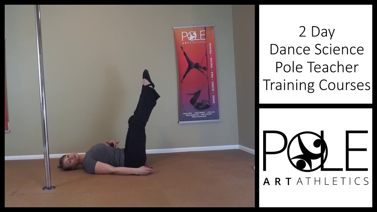 Pole Lever: PART 1 - YouTube