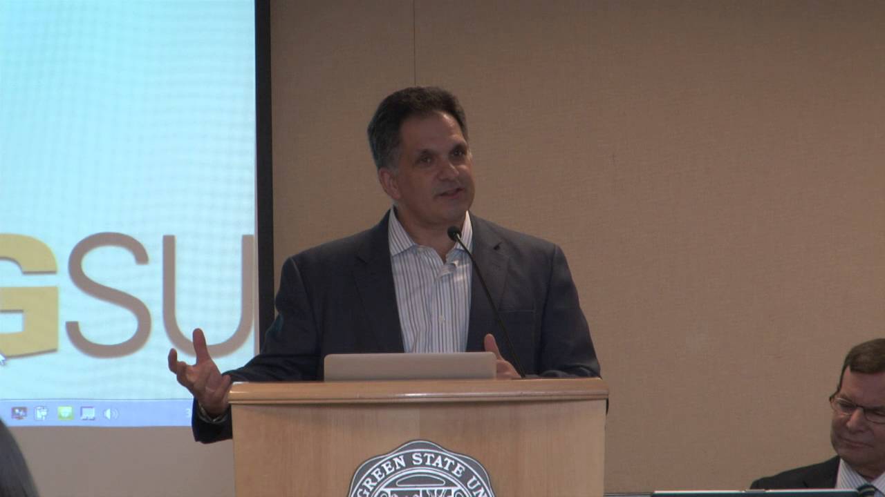 An Event Honoring the Scholarly Contributions of Professor Kenneth ...