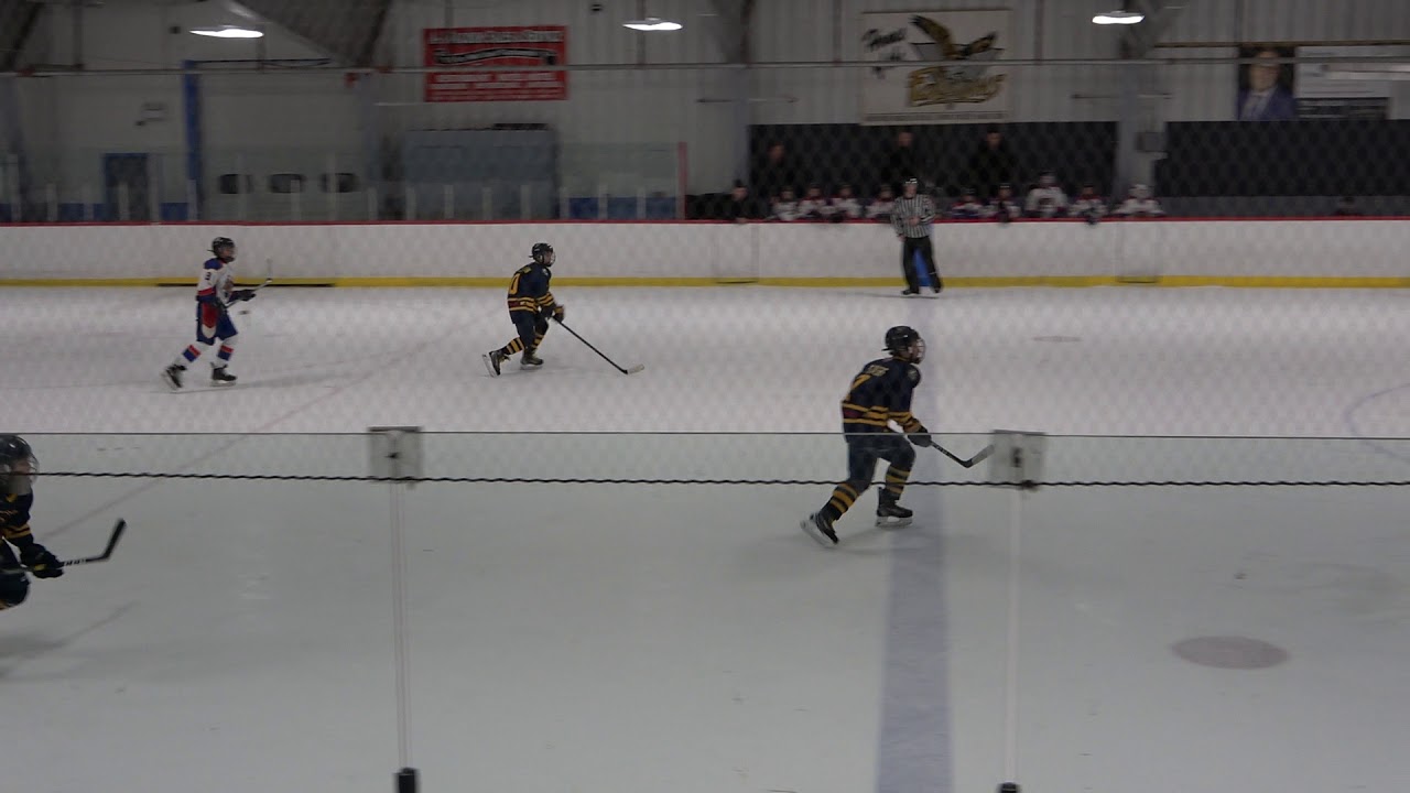 Spud 2020 Game 2 19 - YouTube