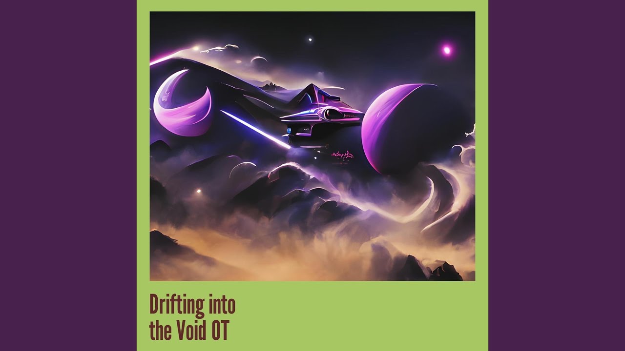Drifting into the Void Ot - YouTube