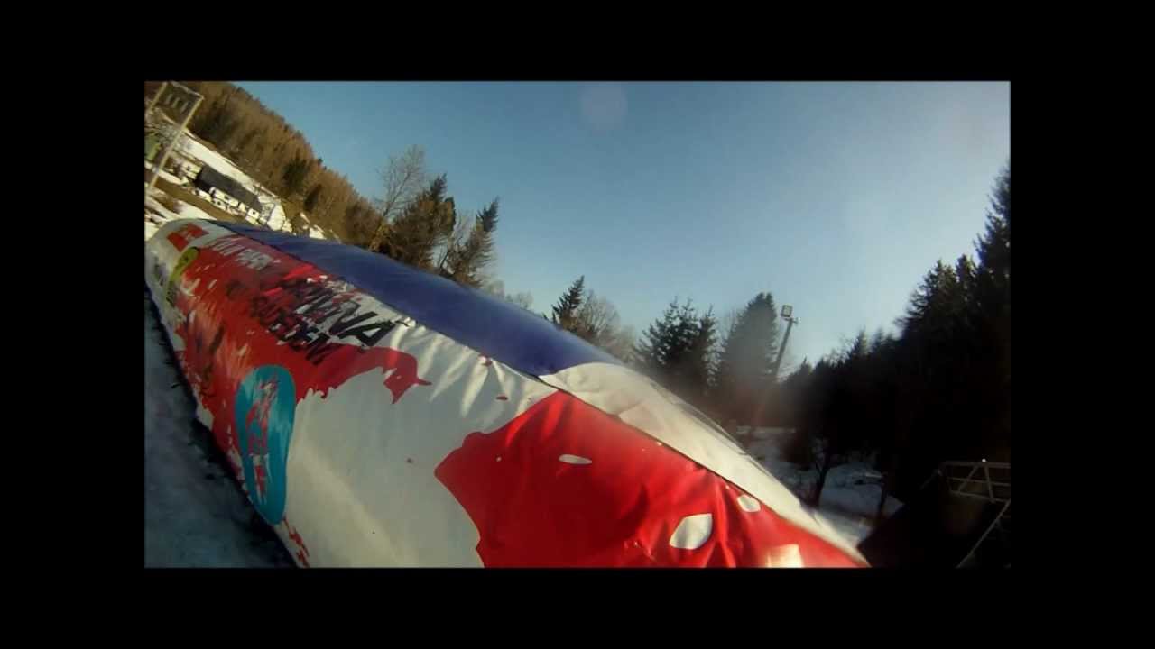 gopro HD extreme sports - YouTube