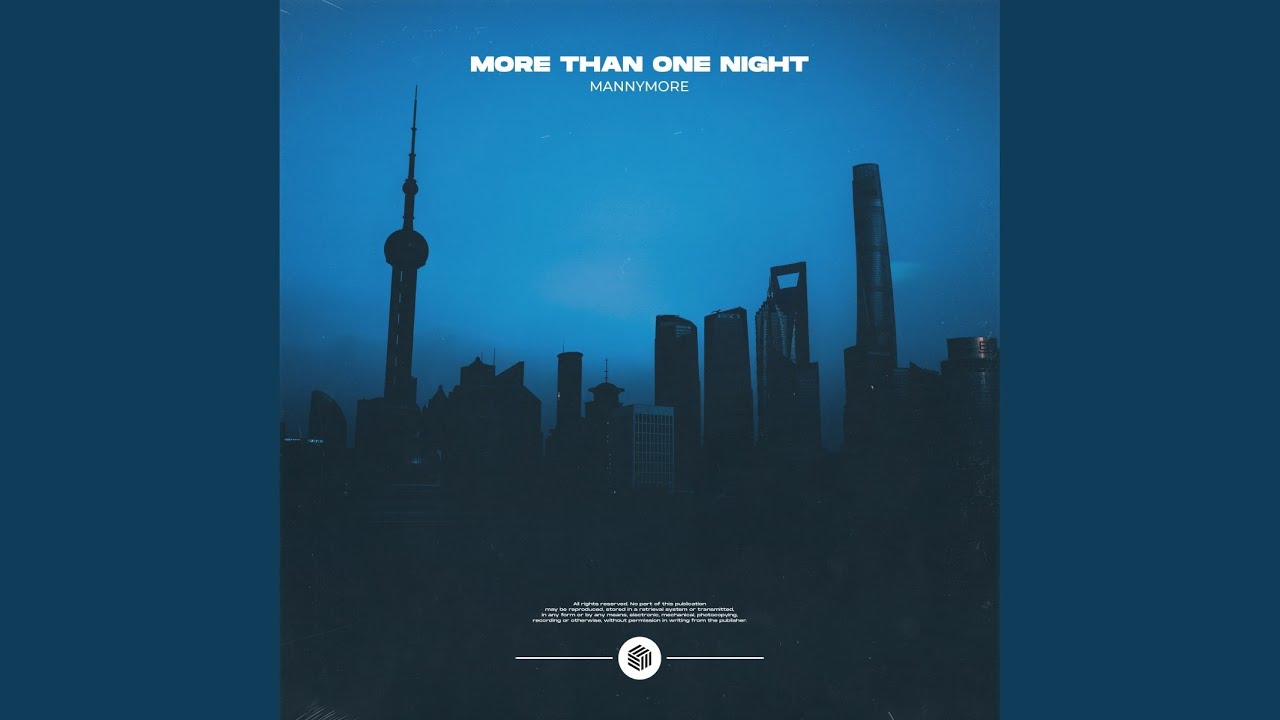 More Than One Night - YouTube