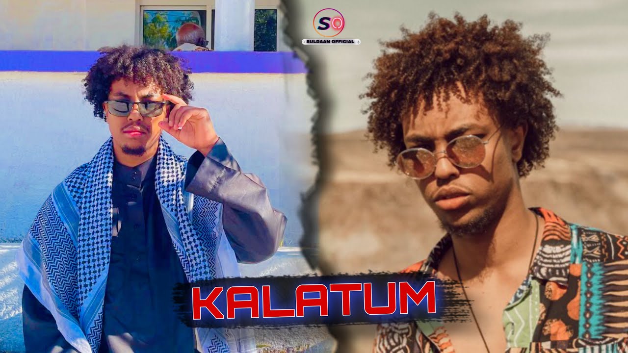 Hanad Bandz KALATUM 2022 video lyrics c,soon - YouTube
