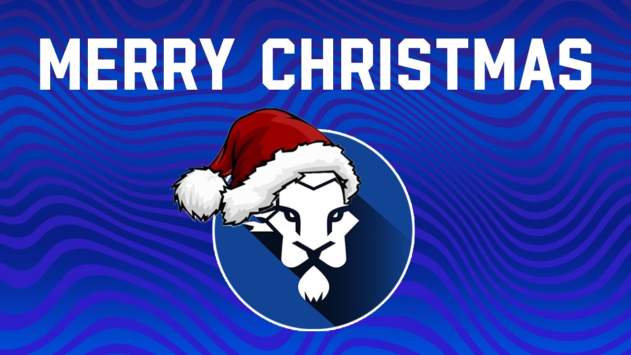 A Christmas Message From Everyone at Chelsea Fan TV! - YouTube
