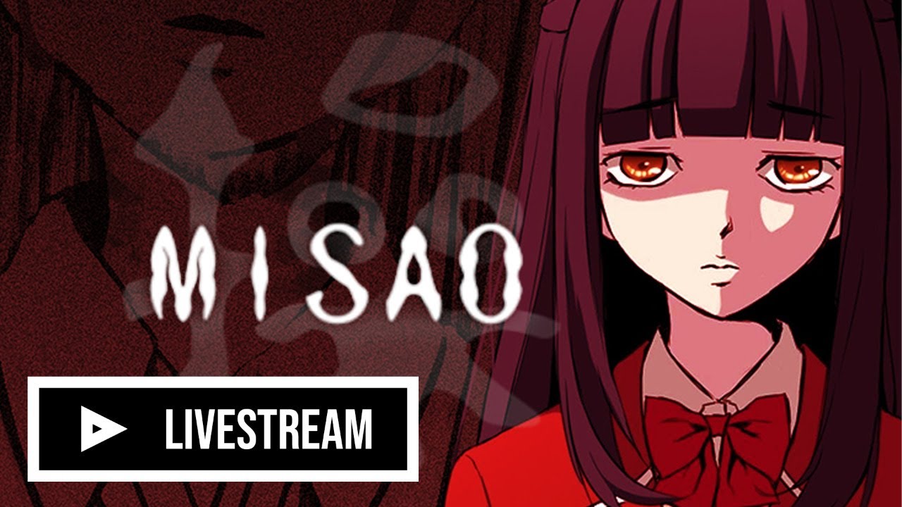 [🔴] KELANJUTAN DARI MAD FATHER?? - MISAO PART 1 - YouTube