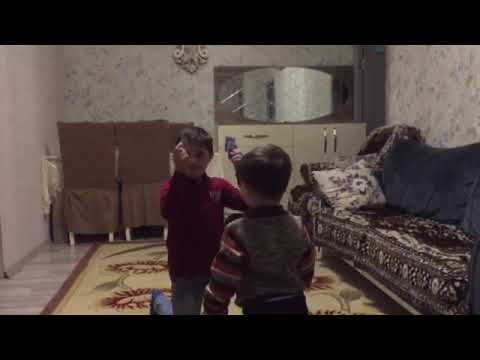 Seni deyirler Nuran & Yusif