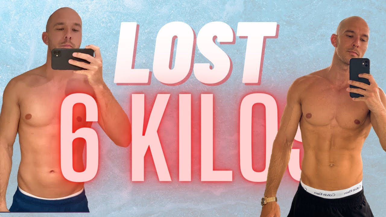 AMAZING TRANSFORMATION - Summer Diet (6kg LOST)! - YouTube