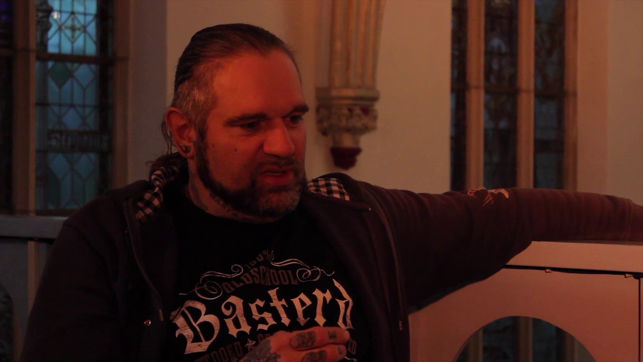 Ralf Seeger Trailer - YouTube