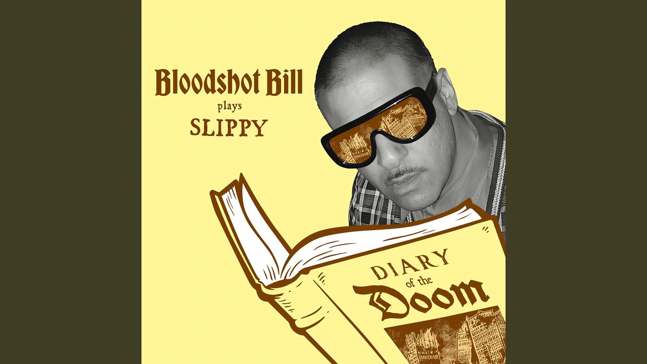 Slippy - YouTube
