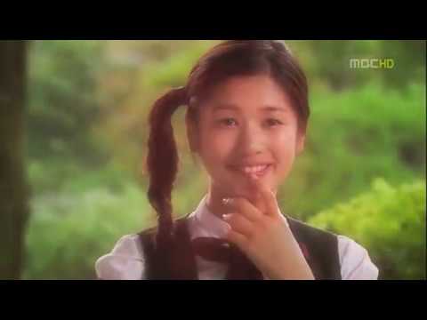 Mv Play Full Kiss - Baek Seung Jo &  Oh Ha Ni - I Hate You I Loe You-(Mv 장난스런 키스)
