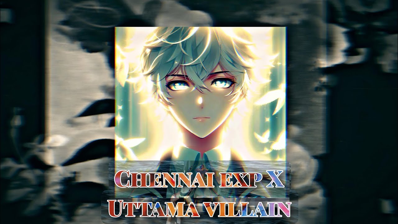 symphonique - Chennai express theme X Father and son instrumental bgm ...