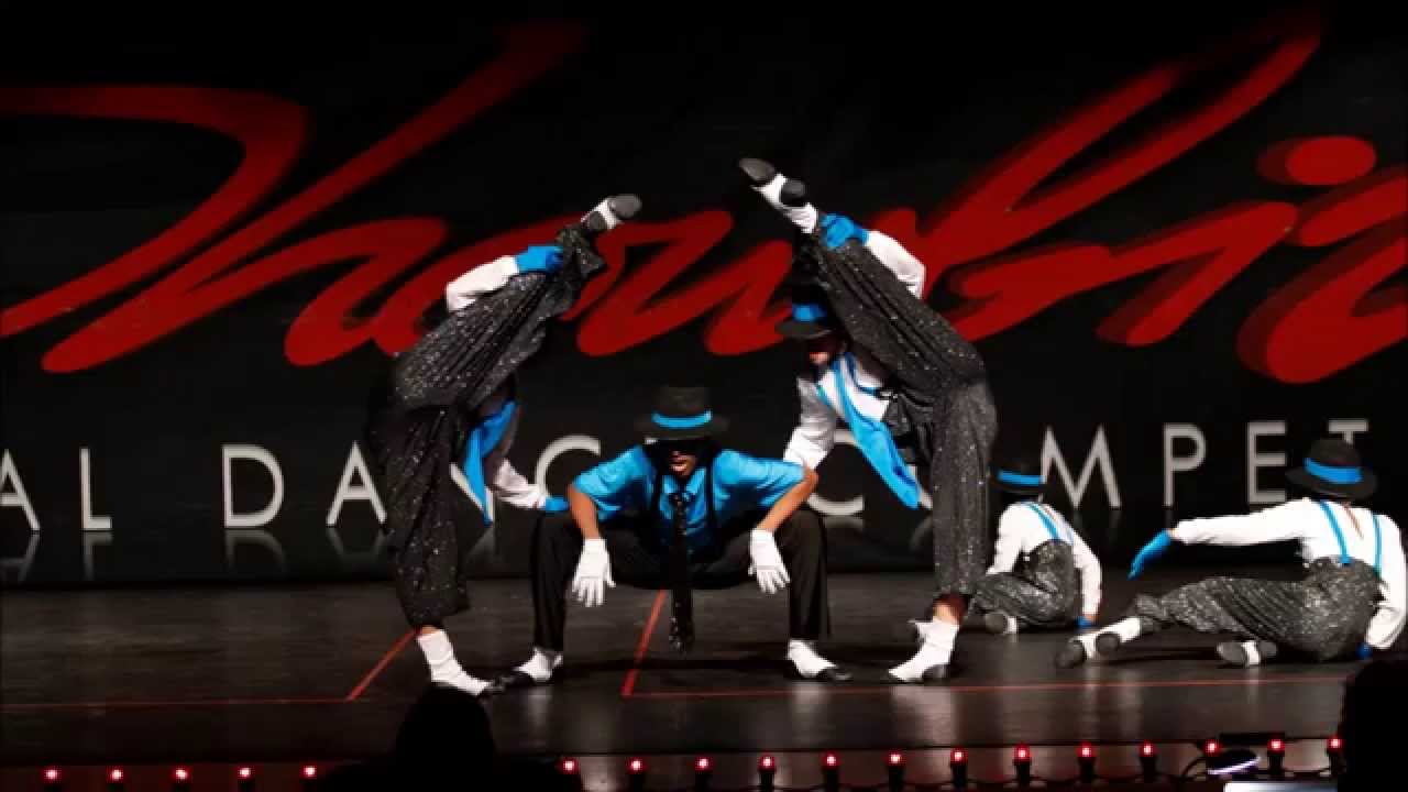 2014 Houston Dance Lab's Competition Highlights - YouTube