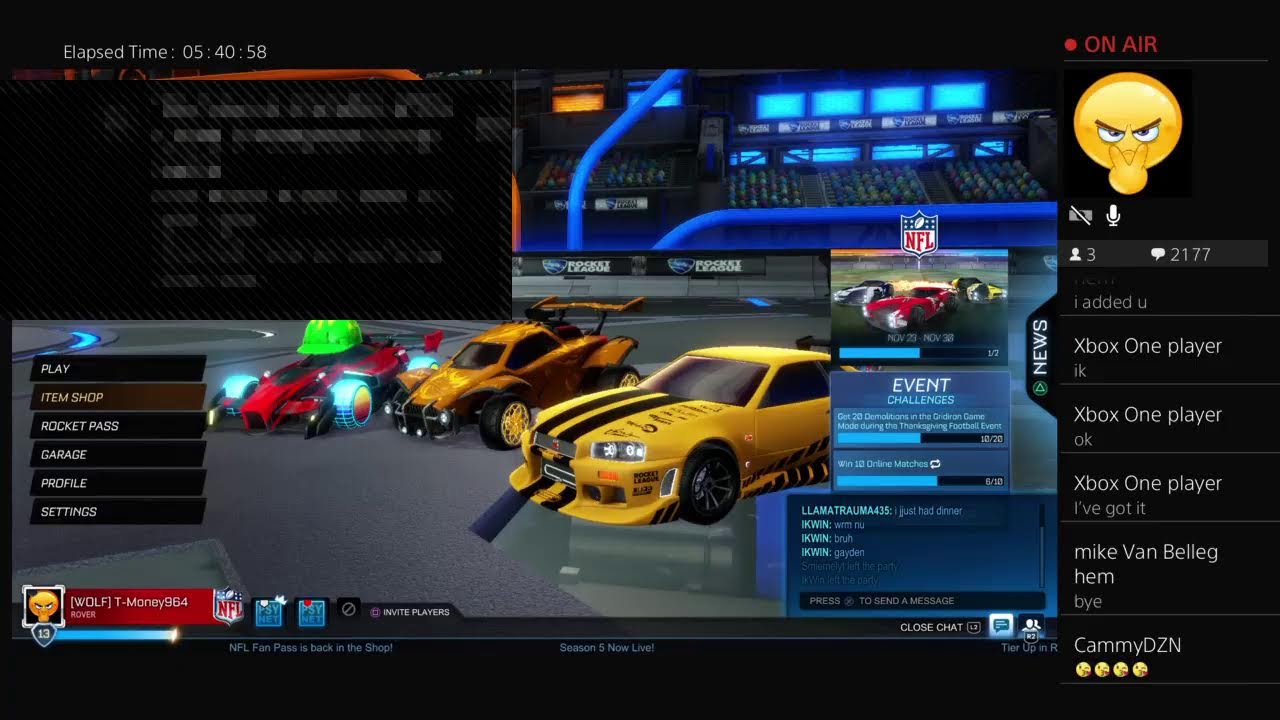 HOW MANY WINS CAN WE GET ON ROCKET LEAGUE RANKED OR UNRANKED MATCHES ...