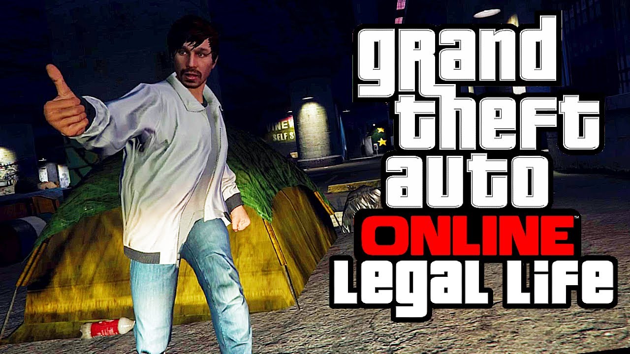 GETTING A JOB GTA 5 Legal Life 1 YouTube getting-a-job-gta-5-legal-life-1-youtube