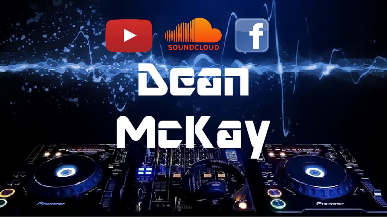 Dean McKay - You - YouTube Music