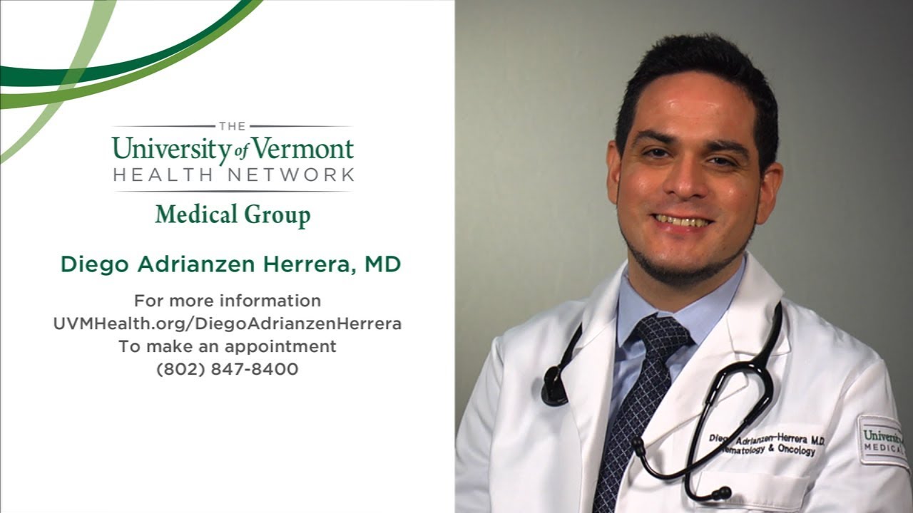Diego Adrianzen Herrera, MD - YouTube