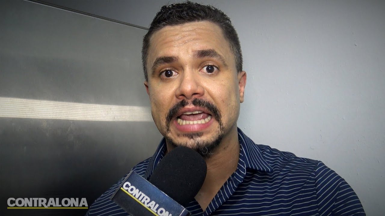 Primo Colón: "Estoy muy contento de ver a una NUEVA GENERACIÓN de ...