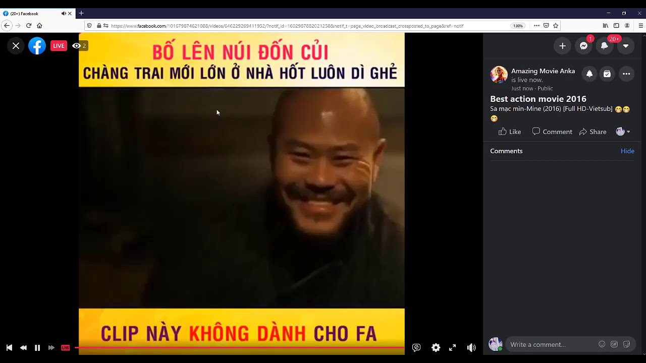 Hướng Dẫn Live Video Bằng Code Ffmpeg Part 2 Youtube