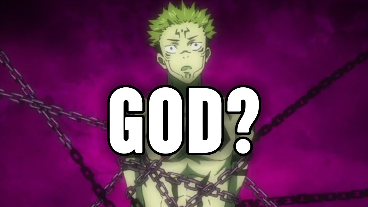 Who Approves Binding Vows? | Jujutsu Kaisen - YouTube