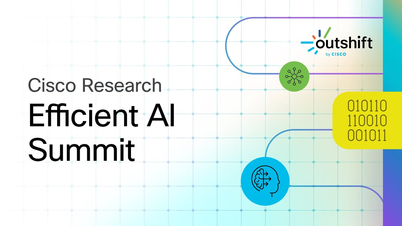 Strategies for Increasing AI Efficiency - Insights from the Cisco ...
