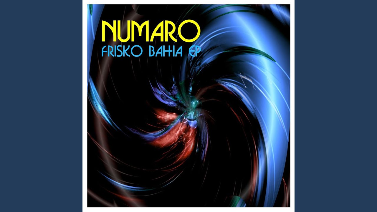 Numaro - YouTube