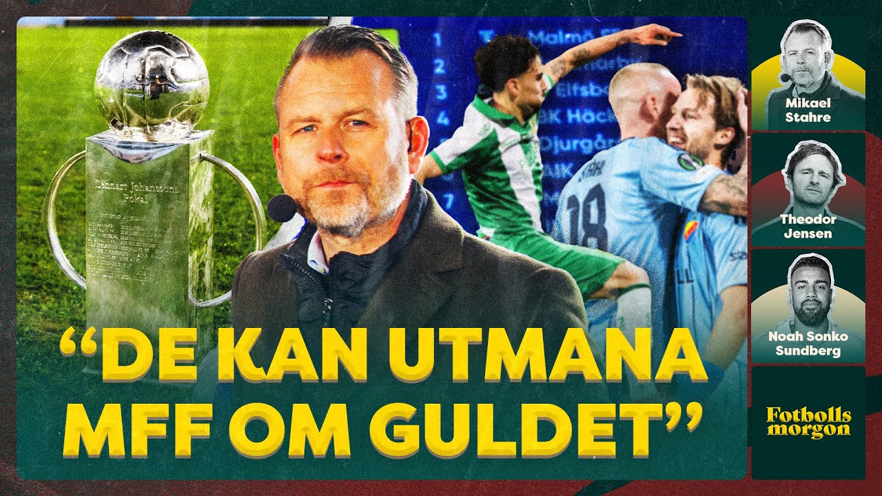 Svenskens skräckupplevelse | Stahres tankar efter upptaktsträffen ...