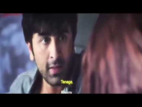 brahmastra move scene/nagarjuna/ranbir kapur. #bramhastra