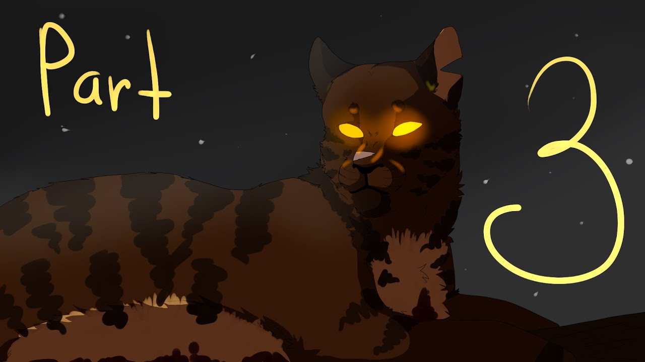 Tigerstar and Sasha PMV MAP part 3 - YouTube